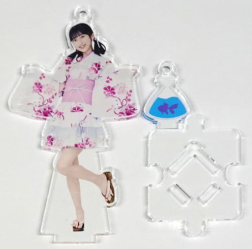 Miscellaneous goods Tashiro Sumire Matsubara (OCHA NORMA) figure stand ...