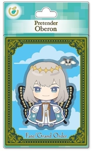 Miscellaneous goods Pretender / Obelon Pakkera [Fate/Grand Order ...