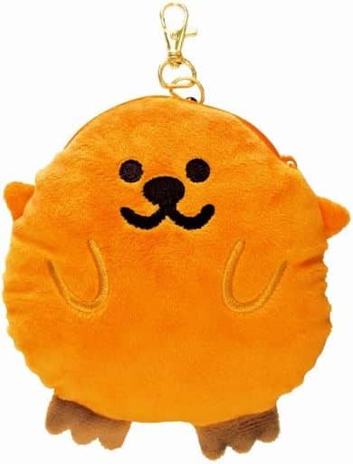 Coraco Plush toy Pass Case "ラッコズ" | Goods / Accessories | Suruga-ya.com
