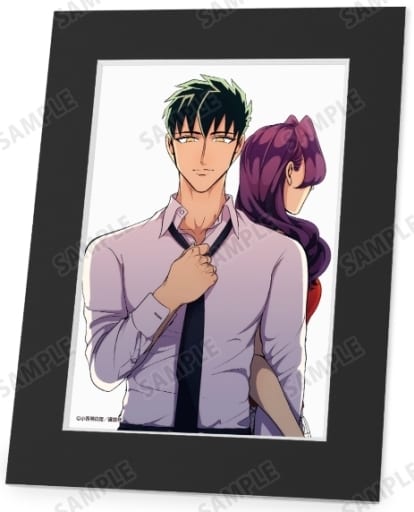 Miscellaneous goods Volume 2 Cover Illustration Character Finemat : "In ...