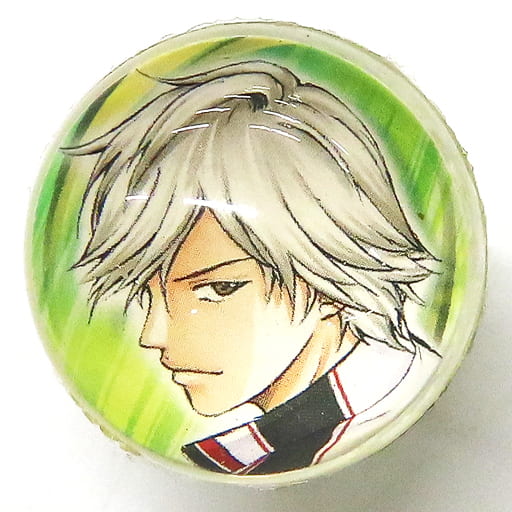 Nosuke Shiro Ishikura "Shin Tennis-no Oji-sama Collection Super Ball ...