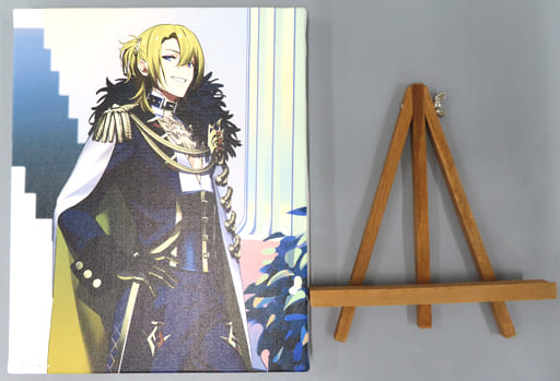 Miscellaneous goods "Virtual YouTuber Niji-san NIJISANJI EN Luxiem× ...