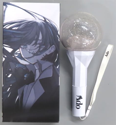 Miscellaneous goods Ado Night Sky Lighting Penlight "Ado LIVE TOUR 2022 ...