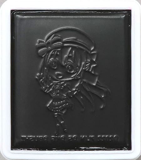 Miscellaneous goods Shizuku Sakurazaka Deformed OSMO Stamp "Love Live ...