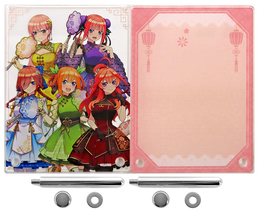[Single Item] Collection (Chinese Lolita ver.) Art Panel "Eiga The ...
