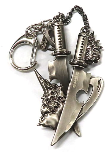Kumi Tengen Metal Charm "World Tour Showing Demon Slayer: Kimetsu no ...