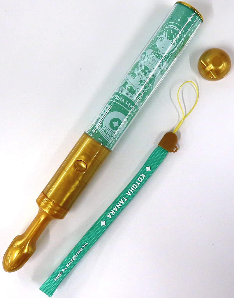 Miscellaneous goods Kinyo Tanaka (10 thLIVE ver.) official concert ...