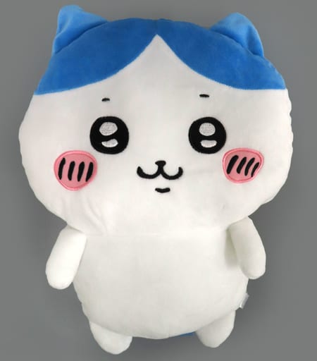 Bag Hachi-Ware Plush toy Rucksack ~ Hachi-Ware ~ "Little Cute Little ...