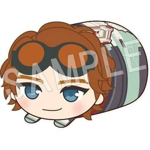 Horizon "Apex Legends Mochikororin Plush toy Mascot vol. 3" | Goods ...