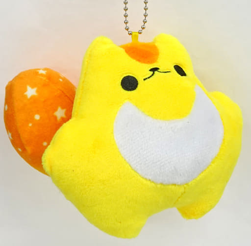 Obi Mascot Plush toy "Voice Actors and Night Games 2022" | Goods ...