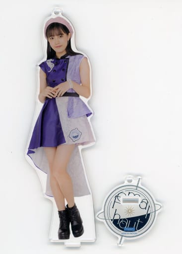 Key holder Yumi Kasai Slightly Large Acrylic Stand Key Holder B ...