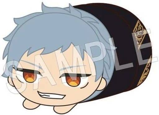 Asch Albright "E Rios Rising Heroes Mochikororin Plush toy Mascot vol ...