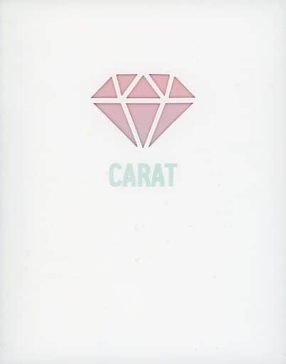 [A la Carte] SEVENTEEN MULTI BINDER "Official Fan Club CARAT" 3rd term membership bonus kit ...