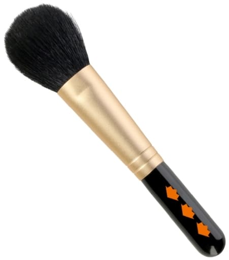 Dotsukidate Honpo Kumano Brush cheek brush "Hypnosis Mic -Division Rap ...