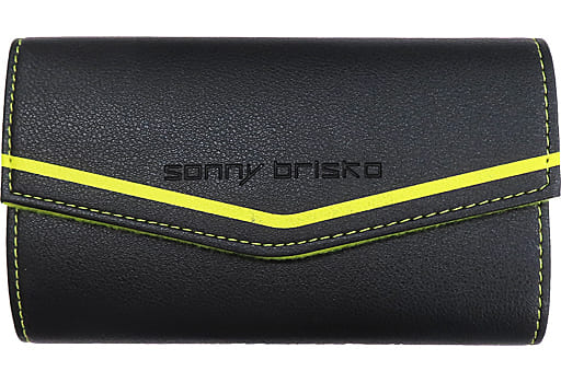 Sunny Briscoe Accessory Pouch "Virtual YouTuber Ni Jisanji NIJISANJI EN ...