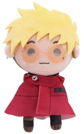 Vasch the Stampede mascot "TRIGUN STAMPEDE" | Goods / Accessories ...