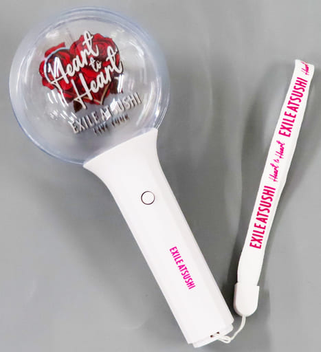 Miscellaneous goods Exile Atsushi Penlight "Exile Atsushi LIVE TOUR ...