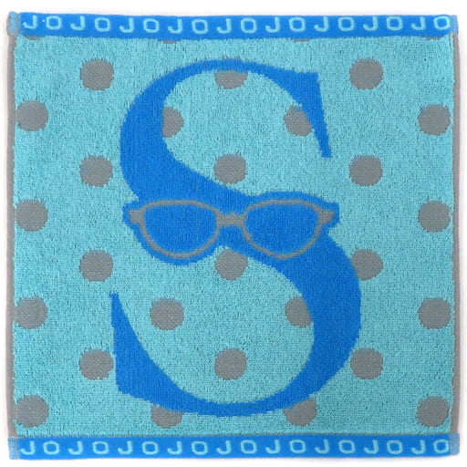 Towels and hand towels Stone Free Towel "Ichiban KUJI JOJO'S BIZARRE ...