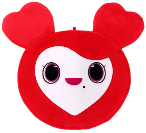 Miscellaneous goods Cheyeon TWICE LOVELYS Uchiwa Case CHAENGVELY "TWICE ...