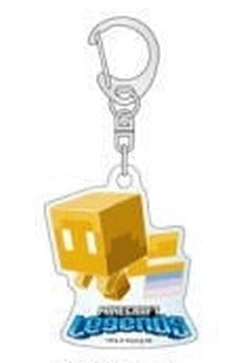Key holder Build Array "Minecraft Legends - Minecraft LEGENDZ - Acrylic ...