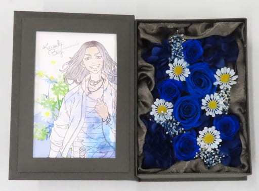 Keisuke Taji Flower From FAN "Tokyo Revengers" | Goods / Accessories ...