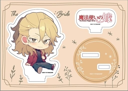 Miscellaneous goods Alice Swane Petanko Acrylic Stand "The Ancient ...