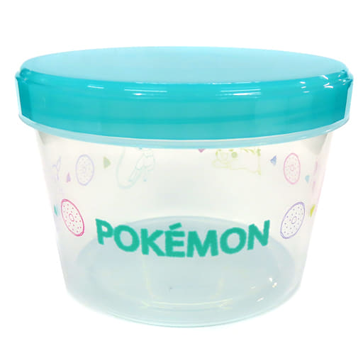 Collection / POKEMON stock container "Ichiban KUJI Pokemon YUM YUM ...