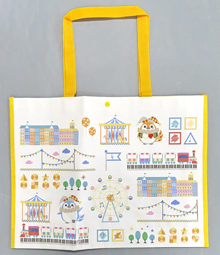 Phoenix Wonderland Shopping Bag M "プロジェクトセカイ Colorful Stage! feat ...