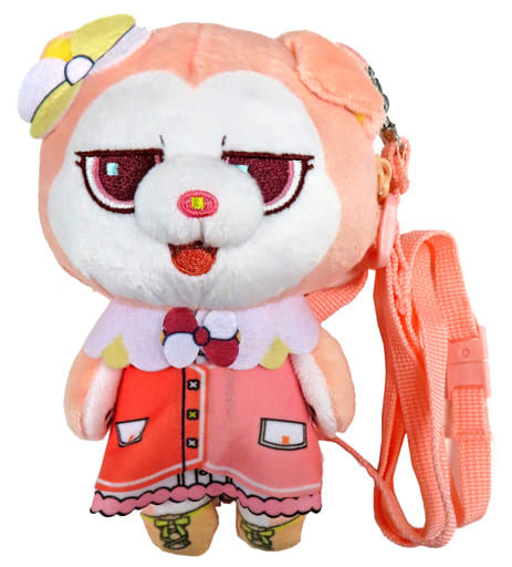 Pochi-ko Plush toy Pochette "プロジェクトセカイ Colorful Stage! feat. Hatsune ...