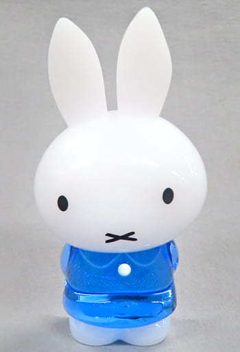 Miscellaneous goods Bruna Blue Acrylic Stand "Miffy" | Goods ...