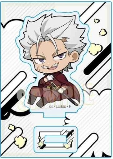 Ochi Fukuchi (4th season) Pukasshu Mini Stand "BUNGO STRAY DOGS ...