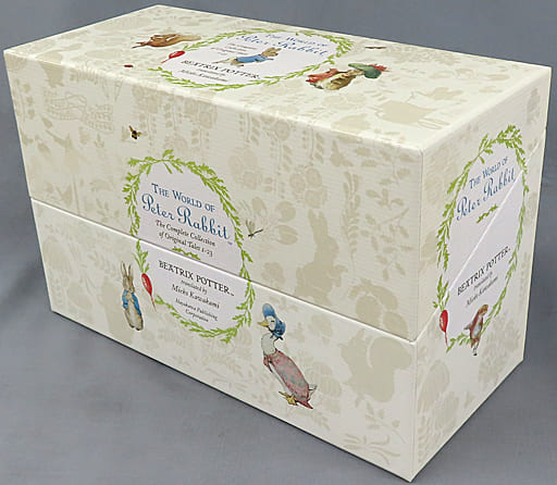 Miscellaneous goods [Single Item] Special gift included with collective ...