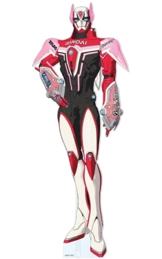 Barnaby Brooks Jr. (Hero) Super Dome Star "TIGER & BUNNY 2" | Goods ...