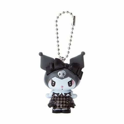 Kuromi (ribbon on the left ear side) "Sanrio Character Castro's Secret ...