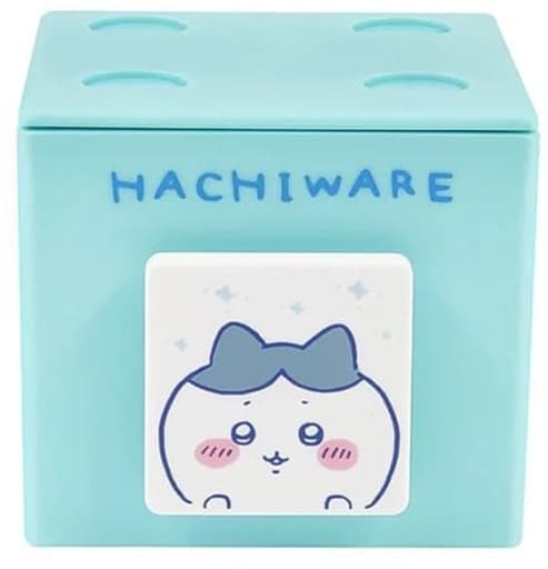 "Chi-kawa, something small and cute," with Hachi-ware Jo-in | Goods ...
