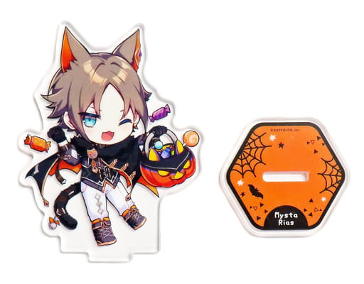 Miscellaneous goods Mr. Rias "Virtual YouTuber Niji-Sanji NIJISANJI EN ...
