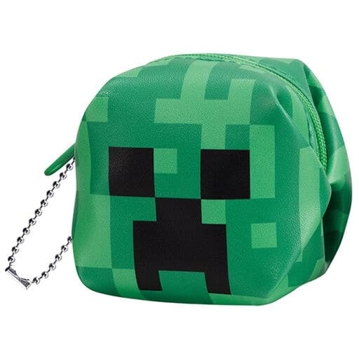 CREAPER "Minecraft BOX Pouch Collection" | Goods / Accessories | Suruga ...