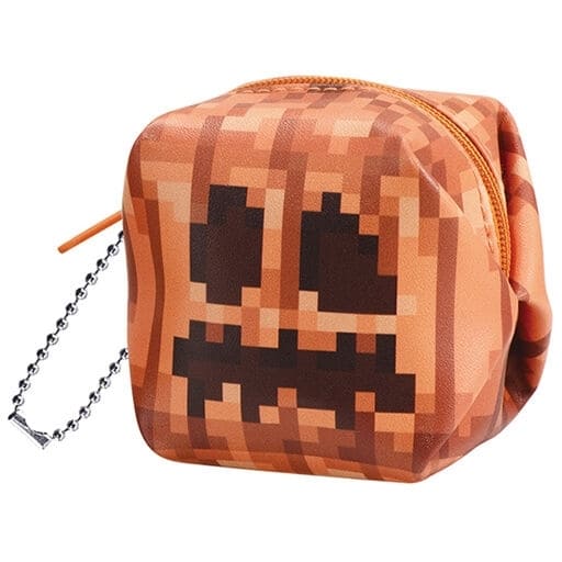 Pumpkin "Minecraft BOX Pouch Collection" | Goods / Accessories | Suruga ...