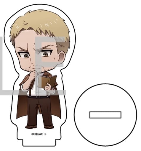 Chibi Reiner