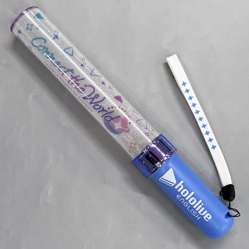 Event Logo Penlight "Virtual YouTuber Hololive English hololive English ...