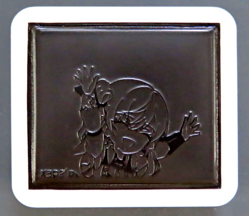 Miscellaneous goods Flamingo OSMO Stamp (Body White / Ink Black) "トワツガイ ...