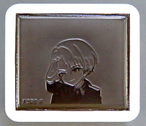 Swallow OSMO Stamp (Body White / Ink Black) "トワツガイ On Lee Shop in ...