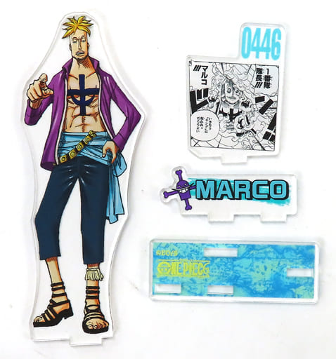 [Missing Frame] Maruko Scene Diorama Figure (2020) "ONE PIECE" | Goods ...