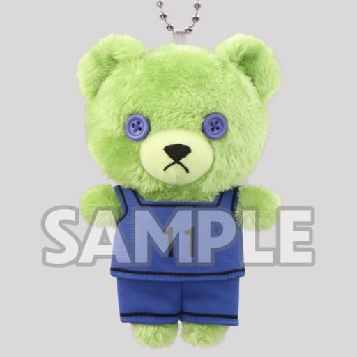 Kiyoichi SPOOK SHOW mascot "Blue Rock" | Goods / Accessories | Suruga ...