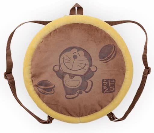 Doraemon Premium Dorayaki Rucksack "Doraemon" | Goods / Accessories ...