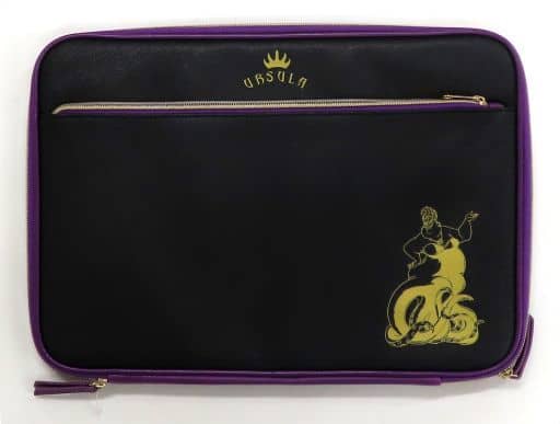 "THE LITTLE MERMAID" laptop case | Goods / Accessories | Suruga-ya.com