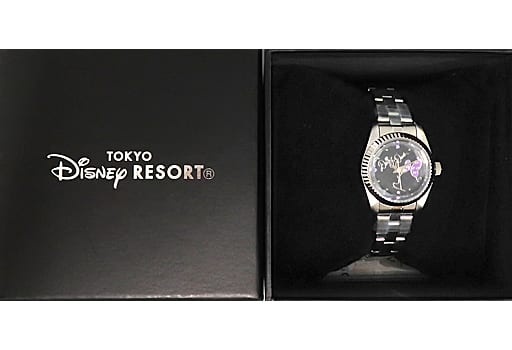 Pocket watch / watch Daisy Duck Watch "Disney" Tokyo Disney Resort ...