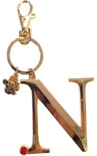 Nami Name Key Holder Vol. 2 "ONE PIECE" | Goods / Accessories | Suruga ...