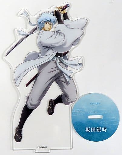 Gintama Gintoki Past