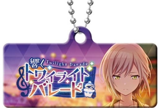 Echo Twilight Parade "プロジェクトセカイ Colorful Stage! feat. Hatsune Miku ...